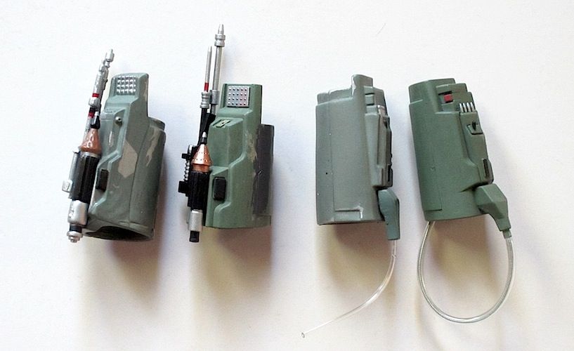 Boba Fett Gauntlet Templates Free Download Programs Yoorutor